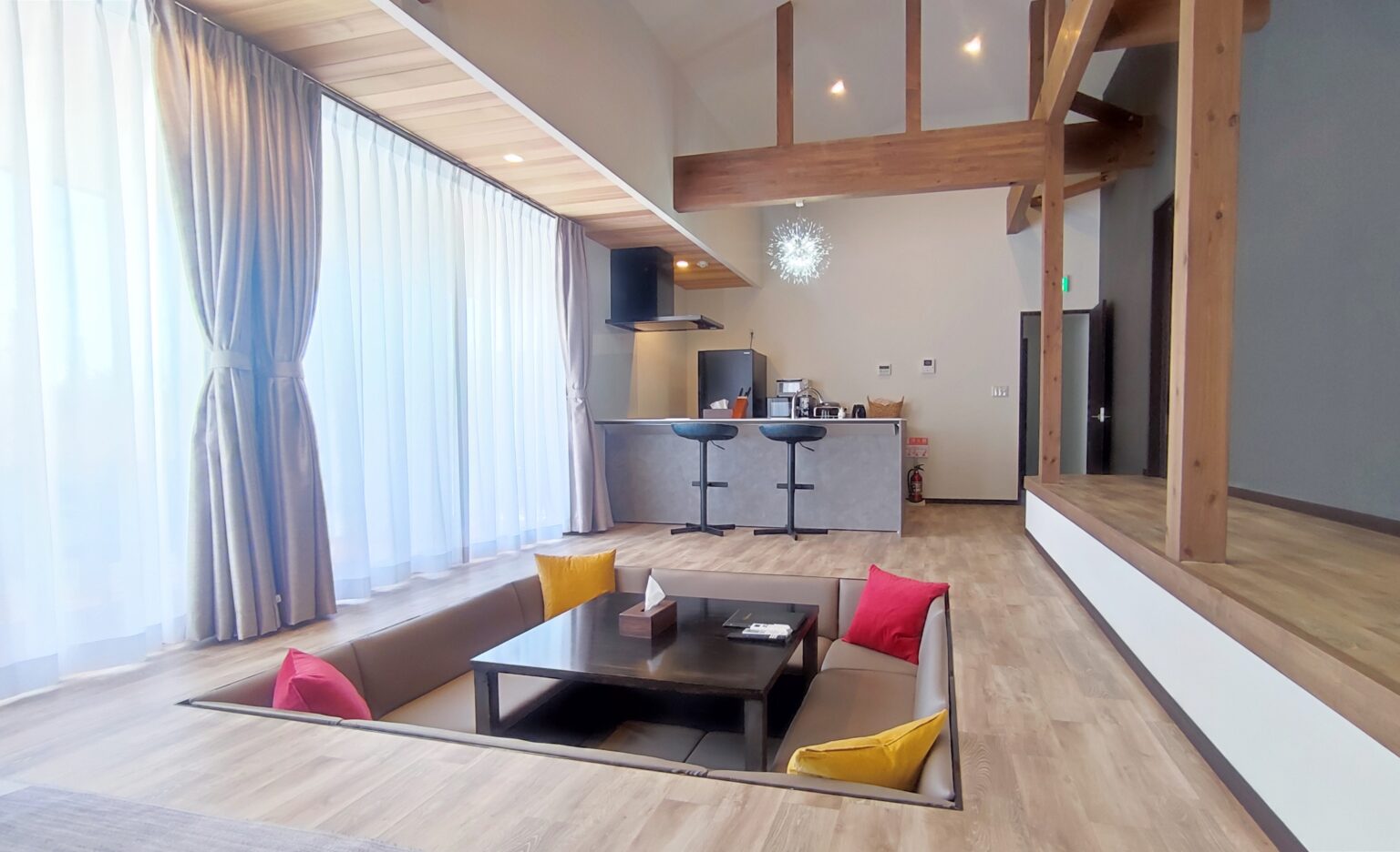 【公式】Gufo RESORT 富士山中湖 | 最安値｜ベストレート保証